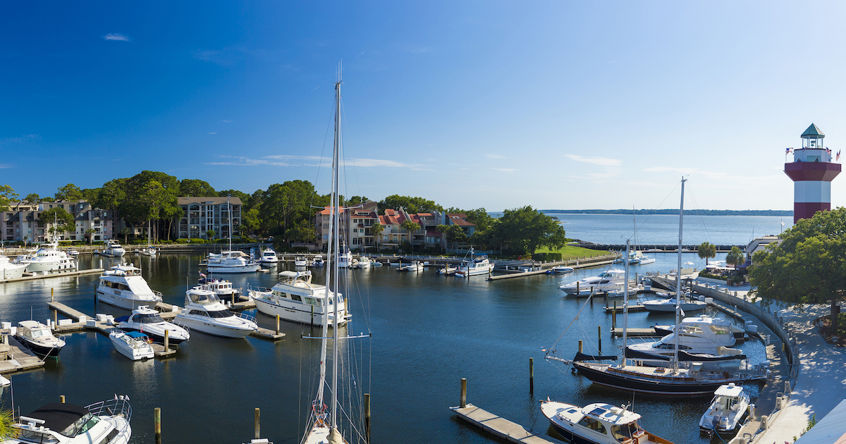 Correll Insurance Group of Hilton Head | South Carolina